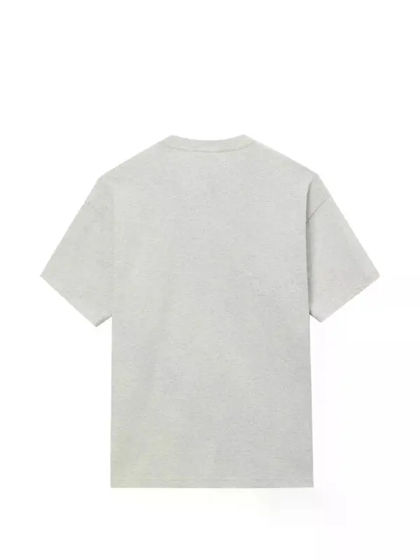 CHOCOOLATE Printed T-shirt - Grey
