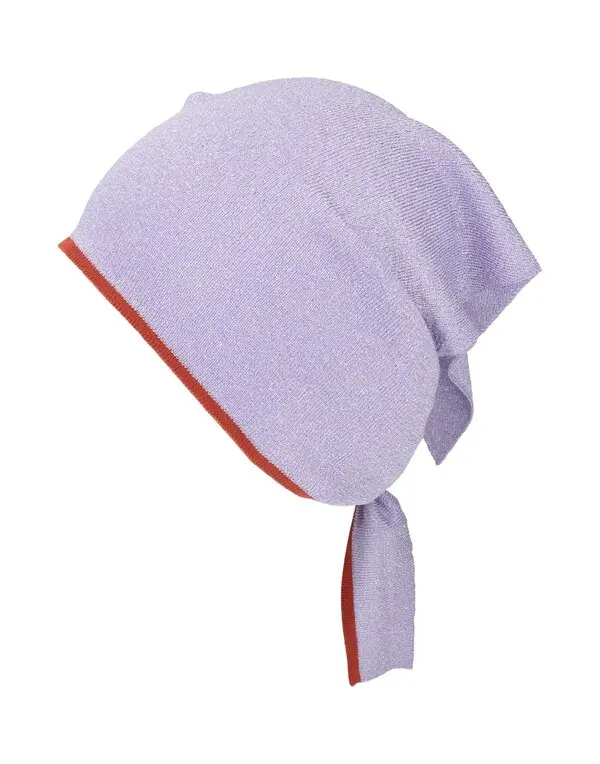 Jacquemus Knitted Hair Accessory