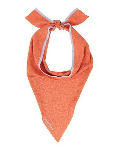 Jacquemus Hair Accessory - Orange