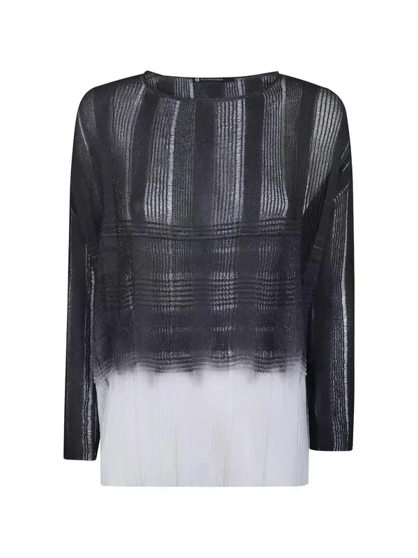 PIERANTONIOGASPARI Striped Sweater