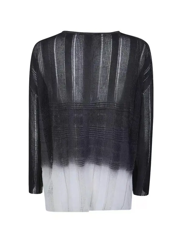 PIERANTONIOGASPARI Striped Sweater