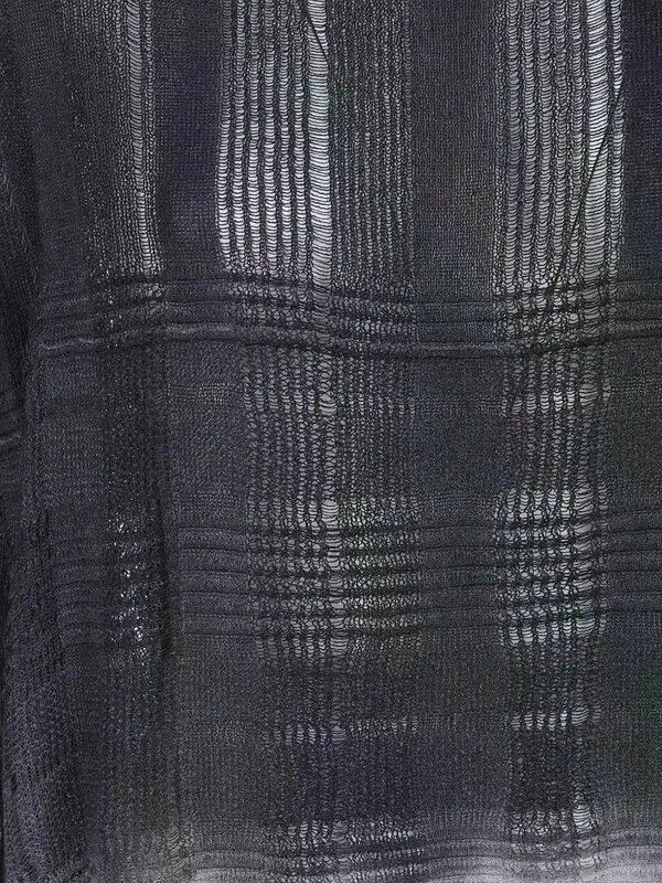 PIERANTONIOGASPARI Striped Sweater