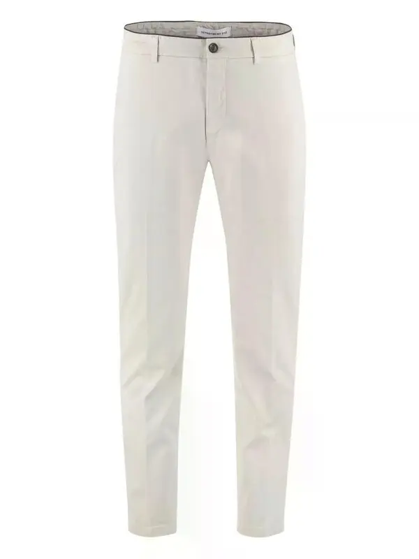 DEPARTMENT 5 Prince Flap-pocket Chino Trousers