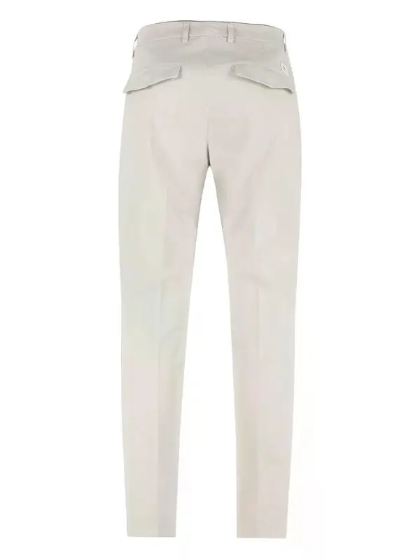 DEPARTMENT 5 Prince Flap-pocket Chino Trousers
