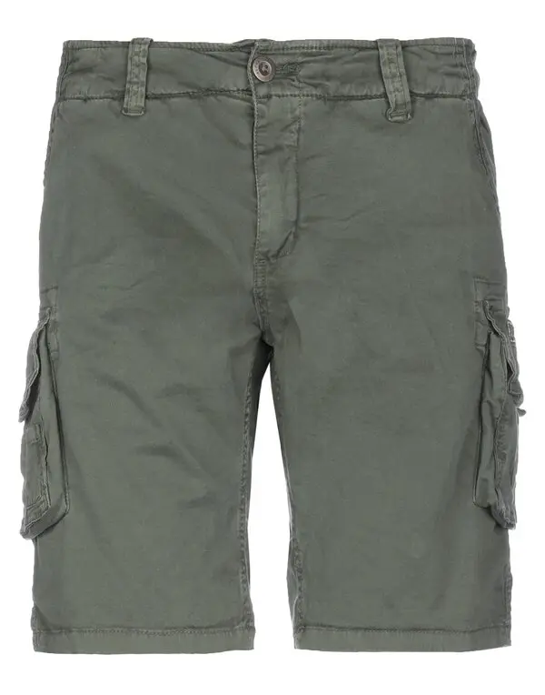 Alpha Industries Shorts