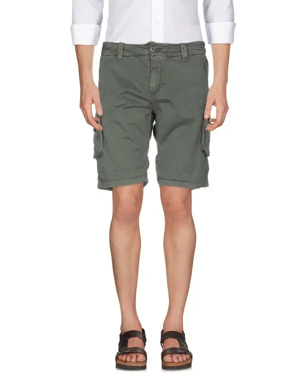 Alpha Industries Shorts