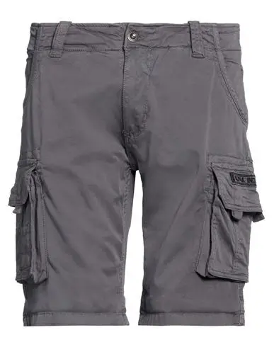Alpha Industries Shorts - Grey