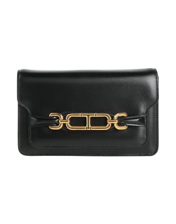 TOM FORD Calfskin Handbag