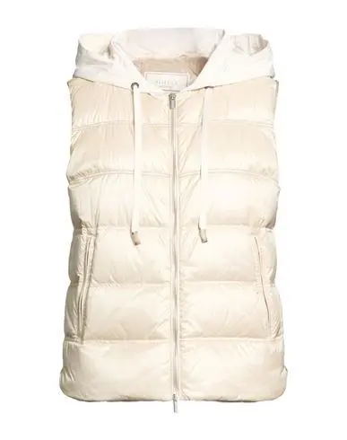 Peserico Puffer Size Polyamide, Polyester - Beige