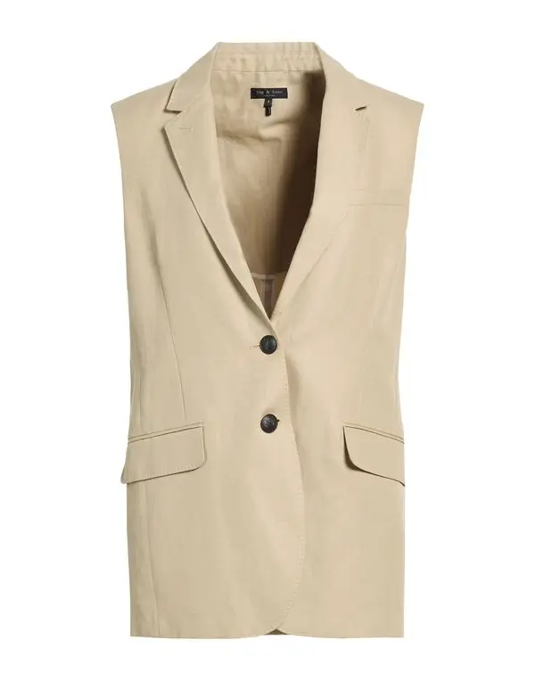 Rag & Bone Single-breasted Blazer