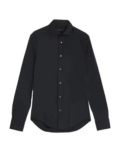 Brian Dales Shirt Midnight Size Cotton, Polyamide, Elastane
