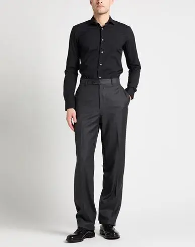 Brian Dales Shirt Midnight Size Cotton, Polyamide, Elastane