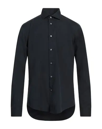 Brian Dales Shirt Size Cotton, Polyamide, Elastane