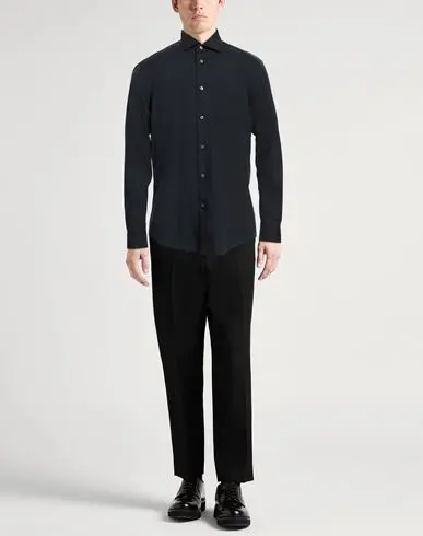 Brian Dales Shirt Size Cotton, Polyamide, Elastane