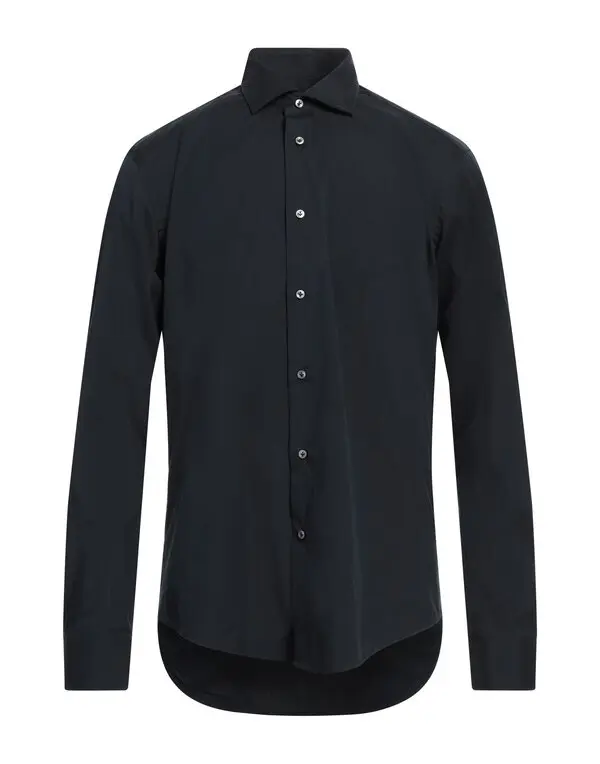 Brian Dales Shirt Size Cotton, Polyamide, Elastane