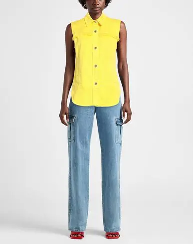 GRIFONI Denim Shirt