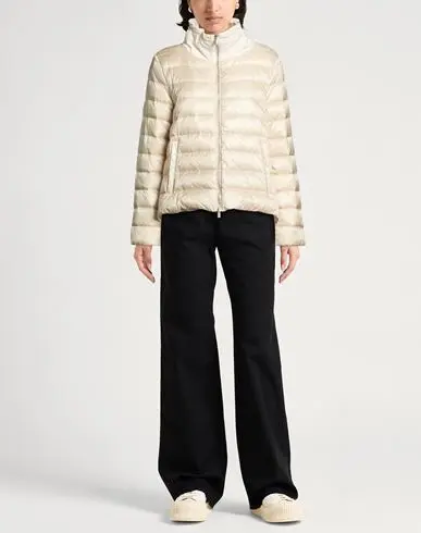 Peserico Puffer Jacket