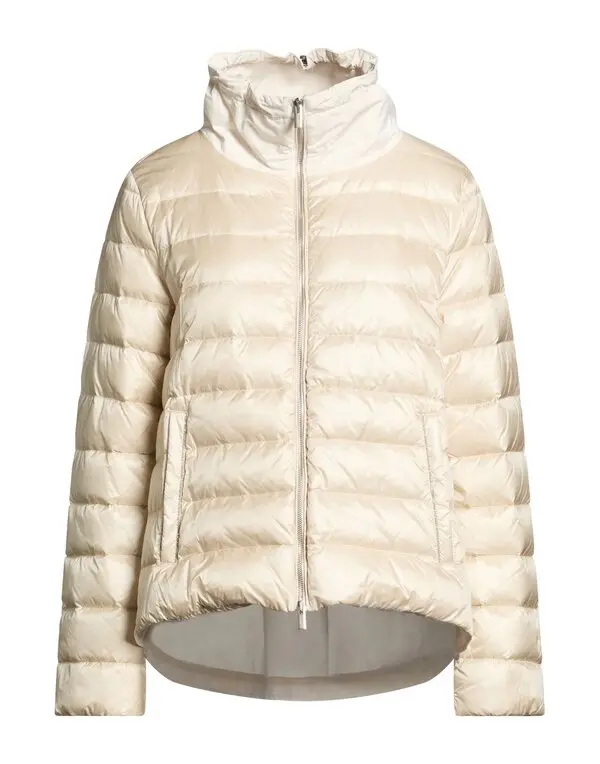 Peserico Puffer Jacket
