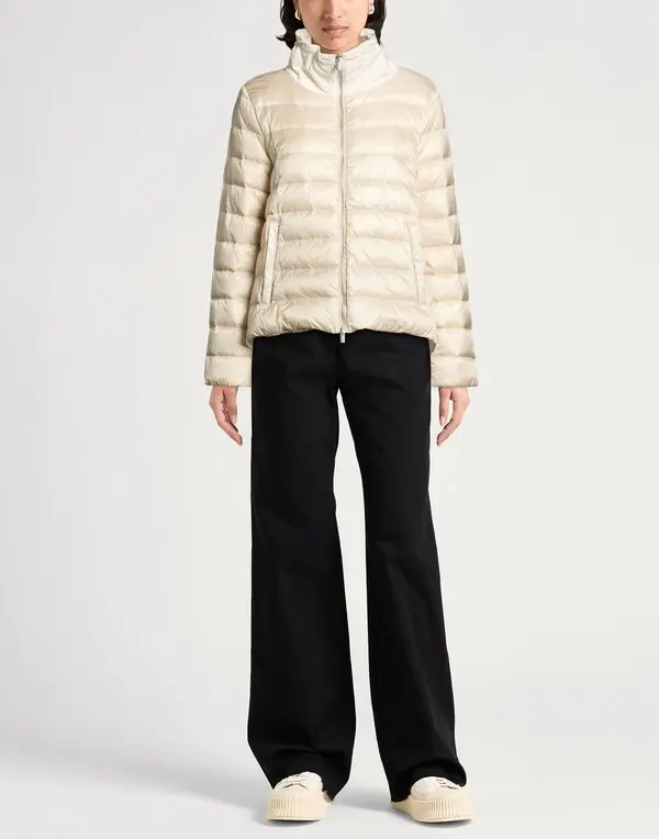 Peserico Puffer Jacket