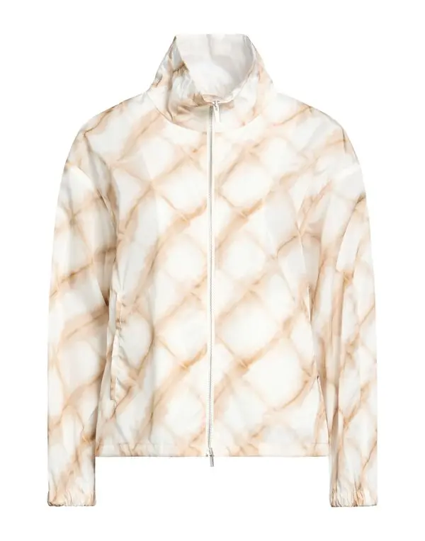 Peserico Tie-dyed Windbreaker