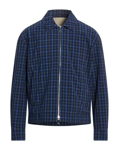 Paul & Shark Harrington Jacket - Blue