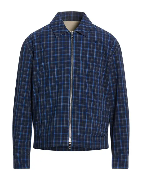 Paul & Shark Harrington Jacket - Blue