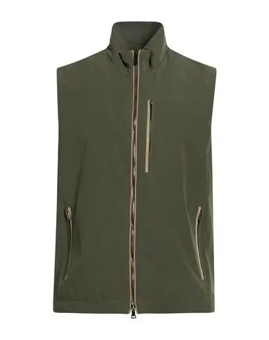 Paul & Shark Military Vest