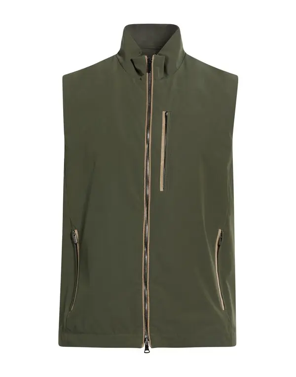 Paul & Shark Military Vest