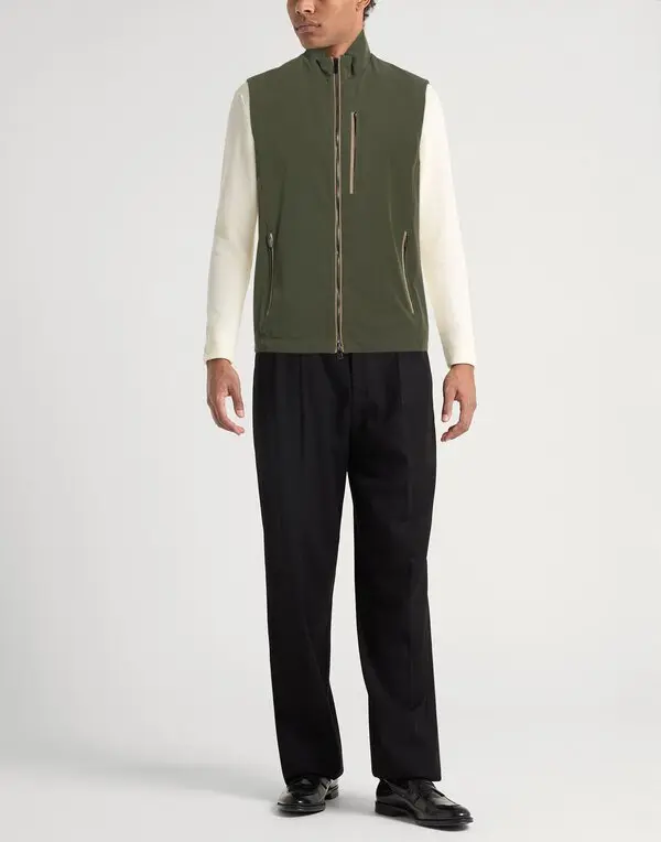 Paul & Shark Military Vest