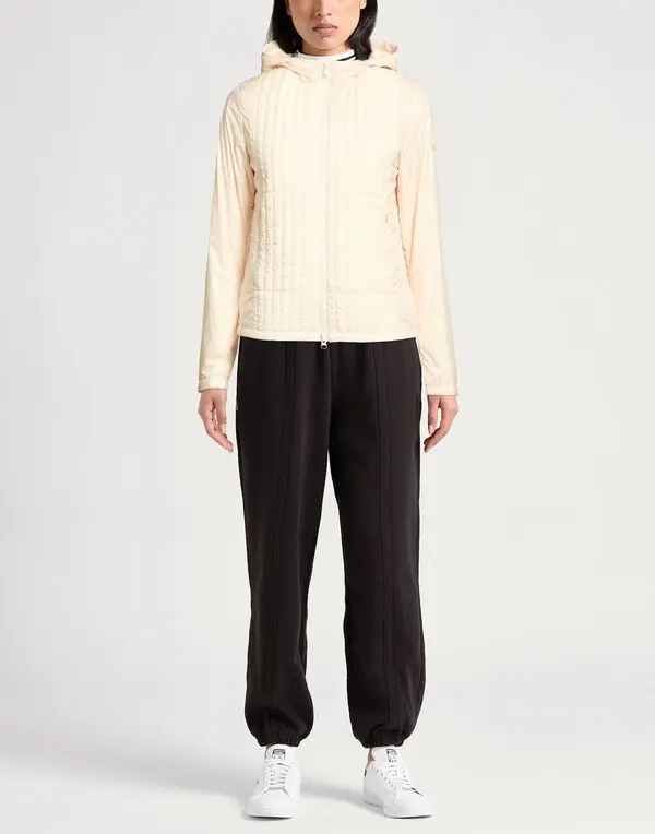 COLMAR Pastel Polyester Jacket - Yellow