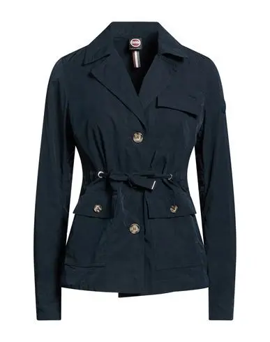 COLMAR Woven Belted Jacket