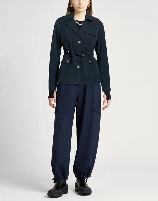 COLMAR Woven Belted Jacket