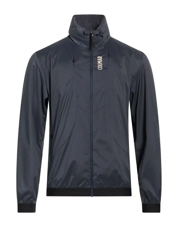 COLMAR Windbreaker Jacket - Navy