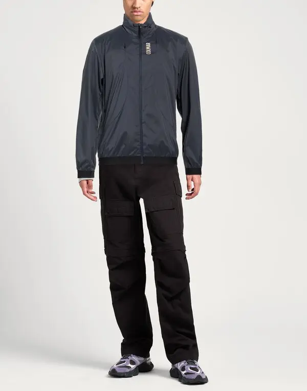 COLMAR Windbreaker Jacket - Navy