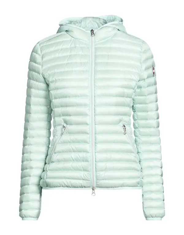 COLMAR Puffer Jacket - Blue