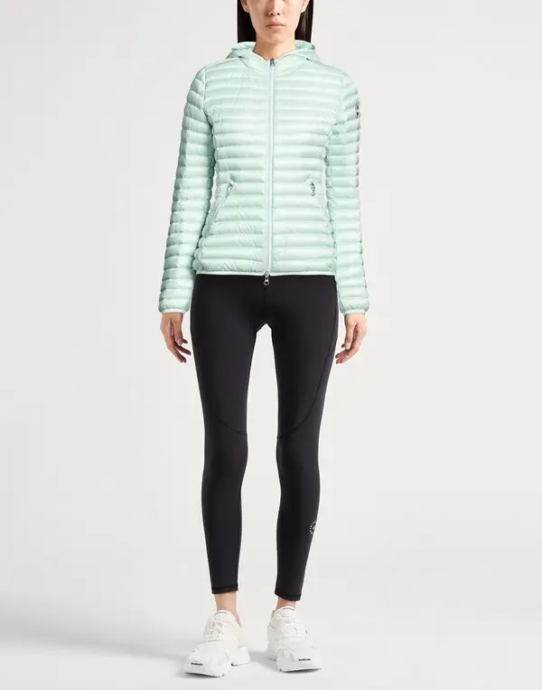 COLMAR Puffer Jacket - Blue