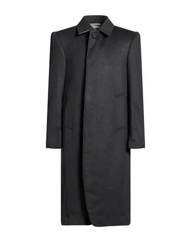 Thom Browne Cashmere Flannel Coat