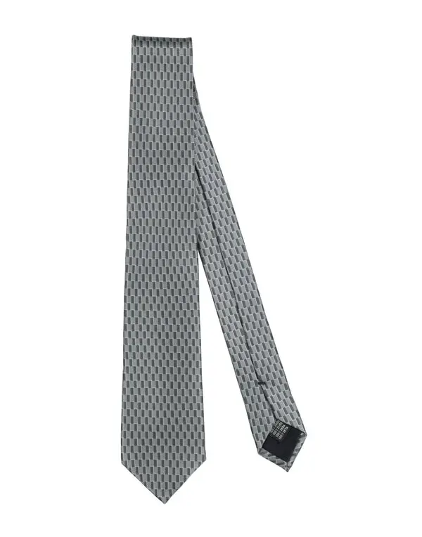 Caruso Silk Necktie