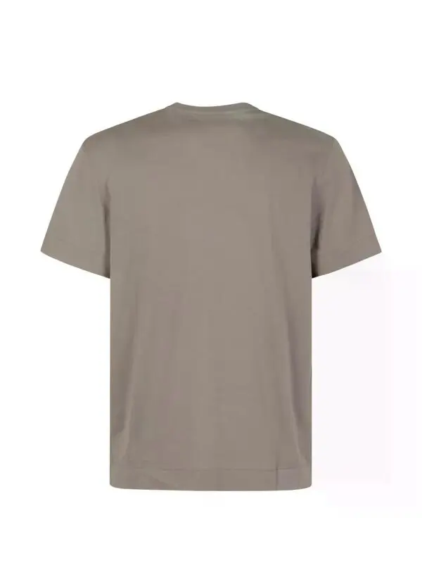 PARAJUMPERS Malham Chest Pocket T-shirt