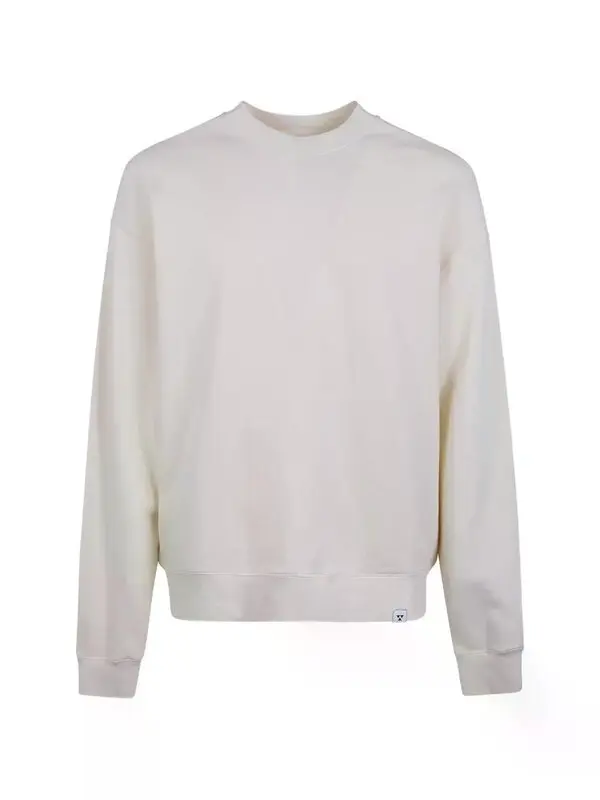 WOC Long-sleeved Sweatshirt