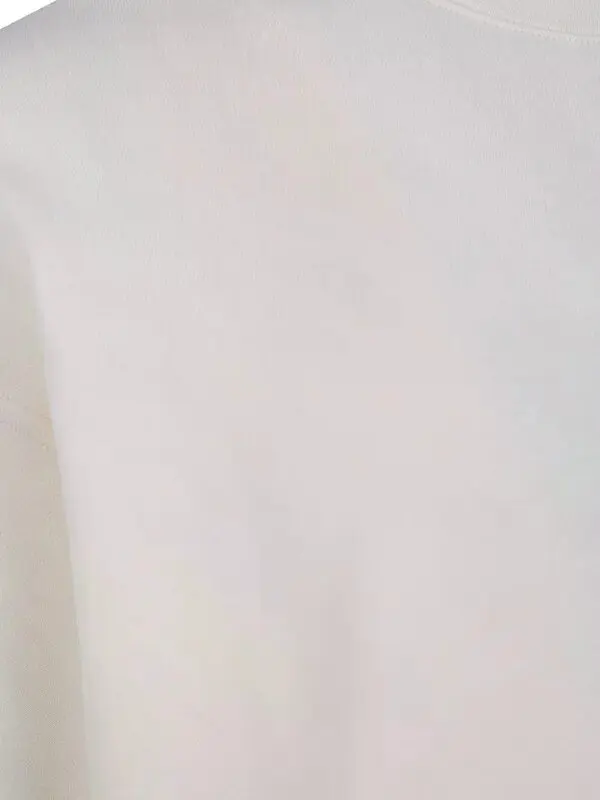 WOC Long-sleeved Sweatshirt