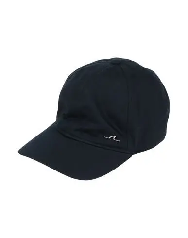 Paul & Shark Cotton Baseball Cap - Blue