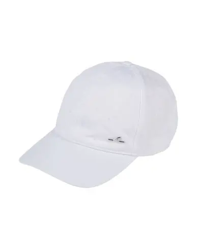 Paul & Shark Cotton Baseball Cap - White