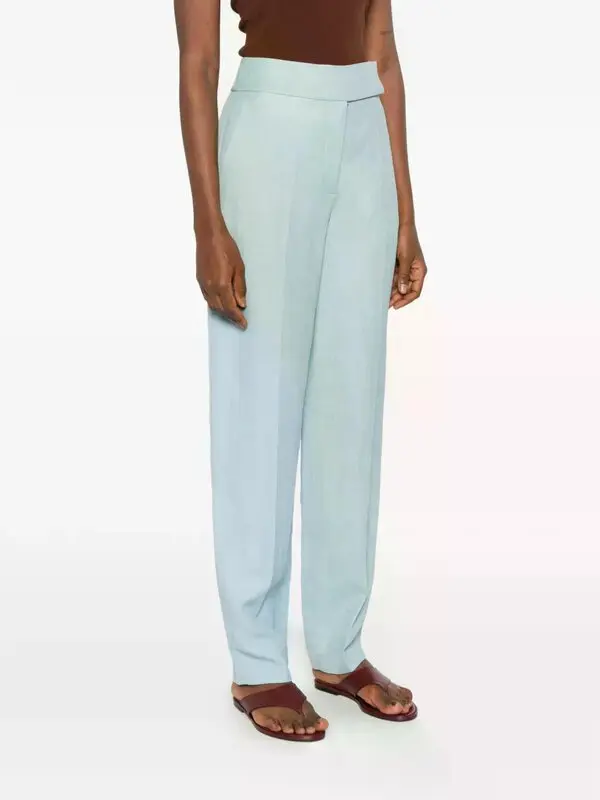 JOSEPH Welt-pocket Trousers
