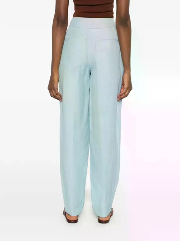 JOSEPH Welt-pocket Trousers