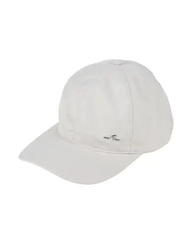 Paul & Shark Baseball Cap - Light Grey