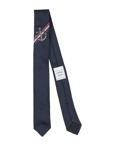 Thom Browne Ties & Bow Ties - Blue
