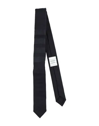 Thom Browne Necktie - Navy