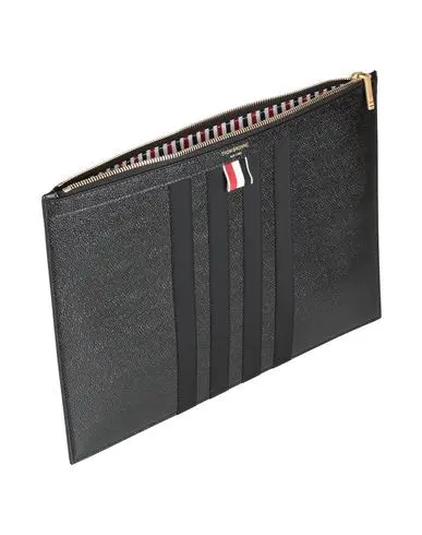 Thom Browne Large Document Case