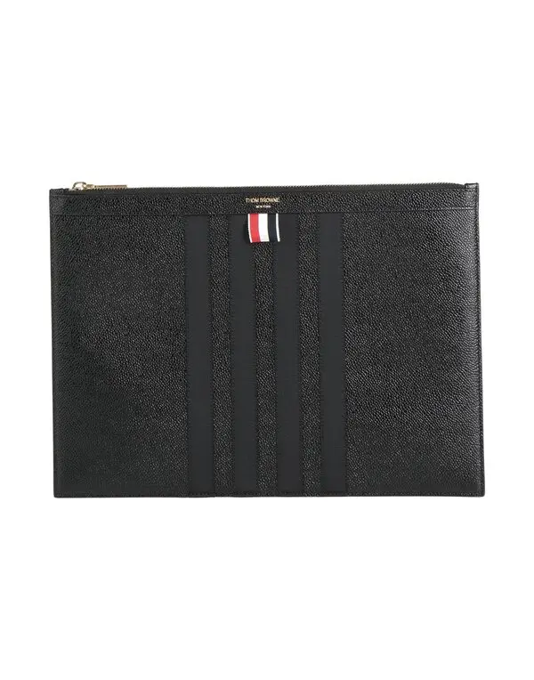 Thom Browne Large Document Case
